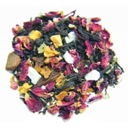 Nelson's Tea - Black Dragon Oolong - Loose Leaf Tea - Sample - Walmart.com