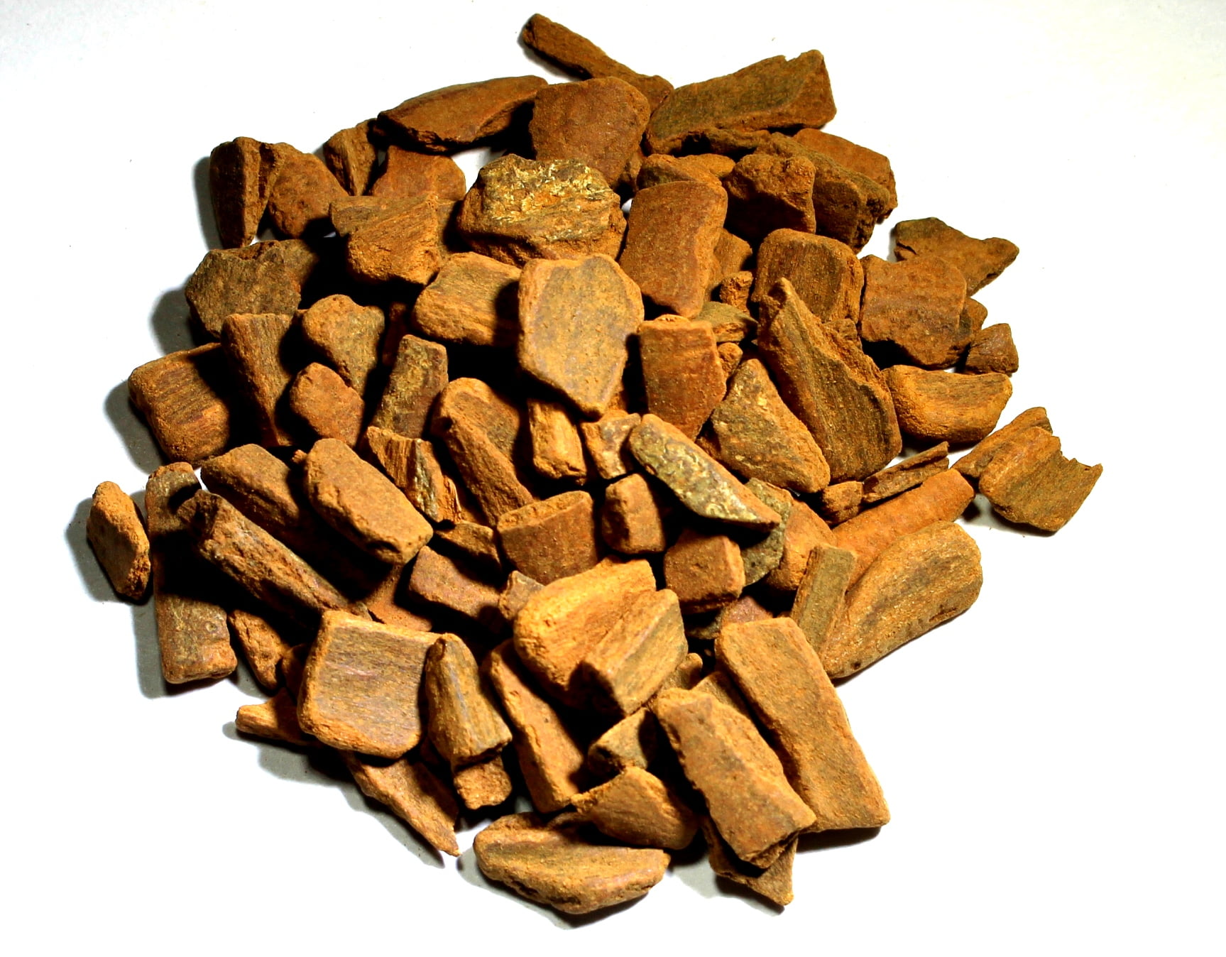 Nelson's Tea - Cinnamon Chips - Cut & Sifted - 1 oz/(28.3g) - Walmart.com