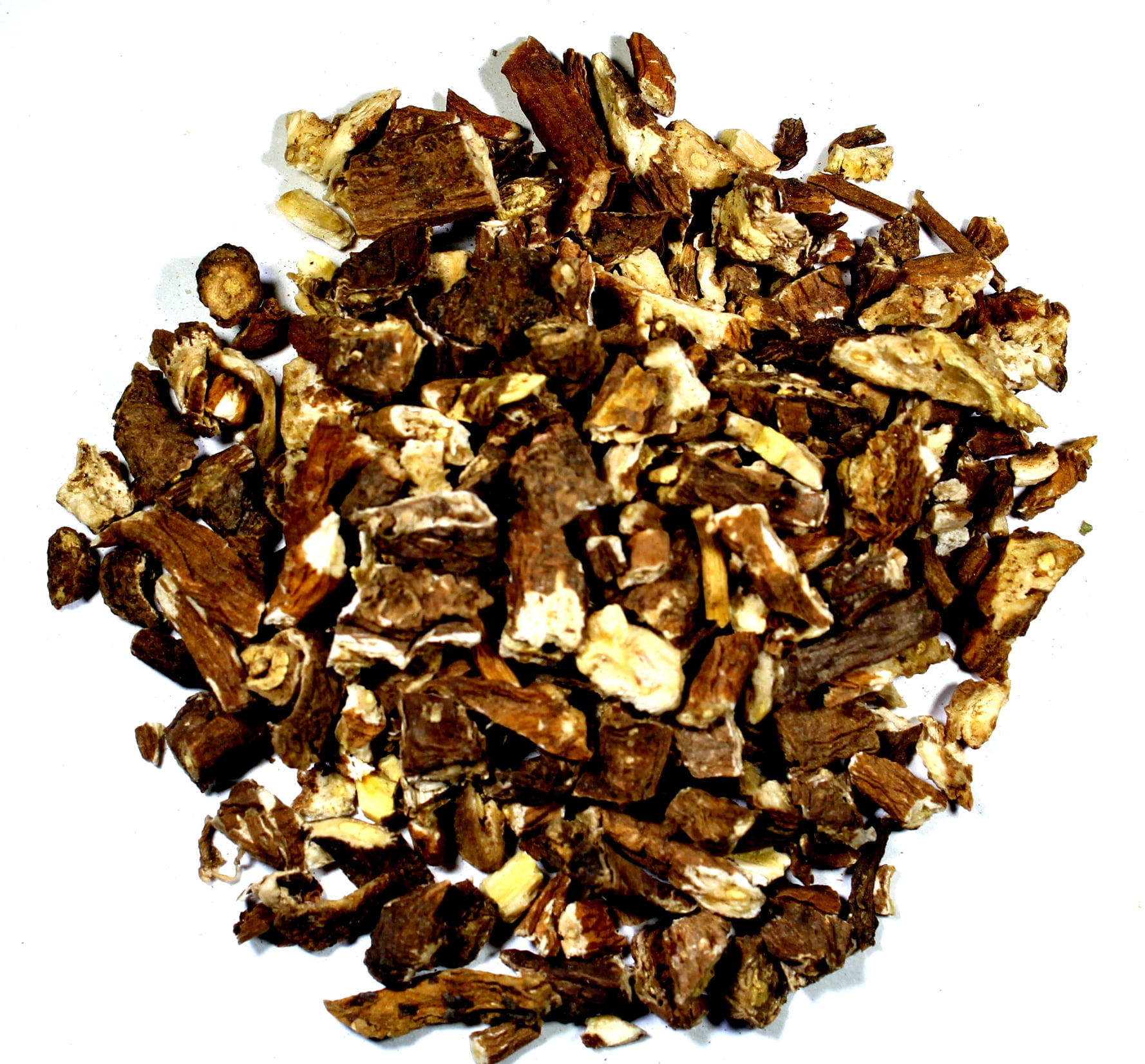 Nelson's Tea, Dandelion Root (Taraxacum officinale), Cut & Sifted (16 ...