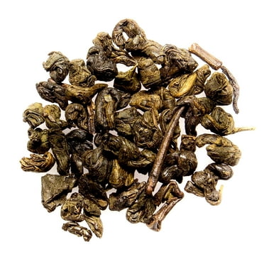 Nelson's Tea - Black Dragon Oolong - Loose Leaf Tea - Sample - Walmart.com