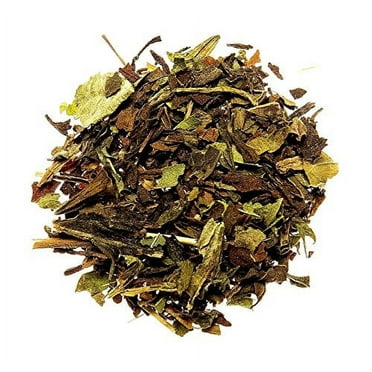Nelson's Tea - Black Dragon Oolong - Loose Leaf Tea - Sample - Walmart.com