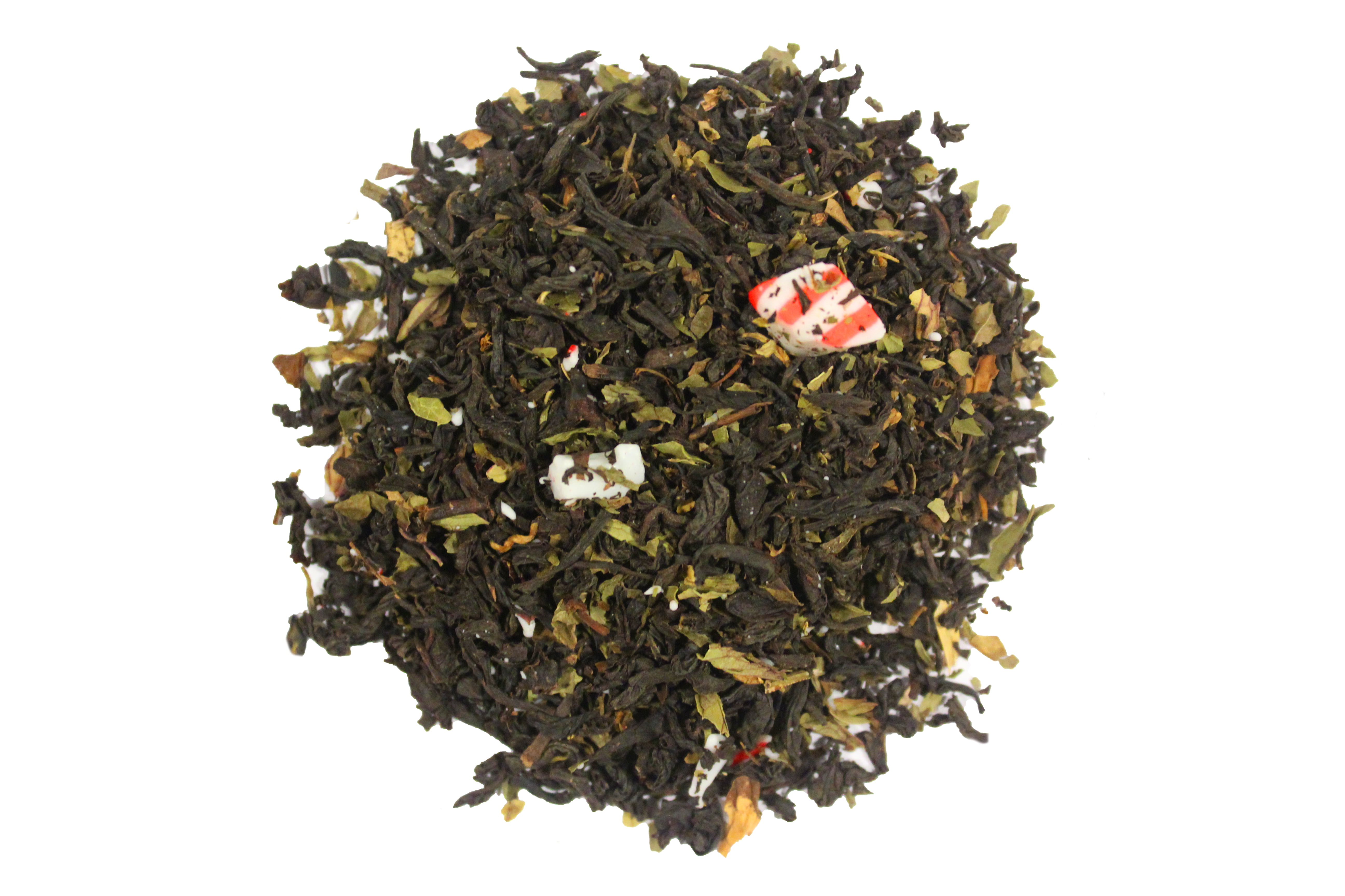 Nelson's Tea - Majestic Mint - Loose Leaf Tea - Sample - Walmart.com