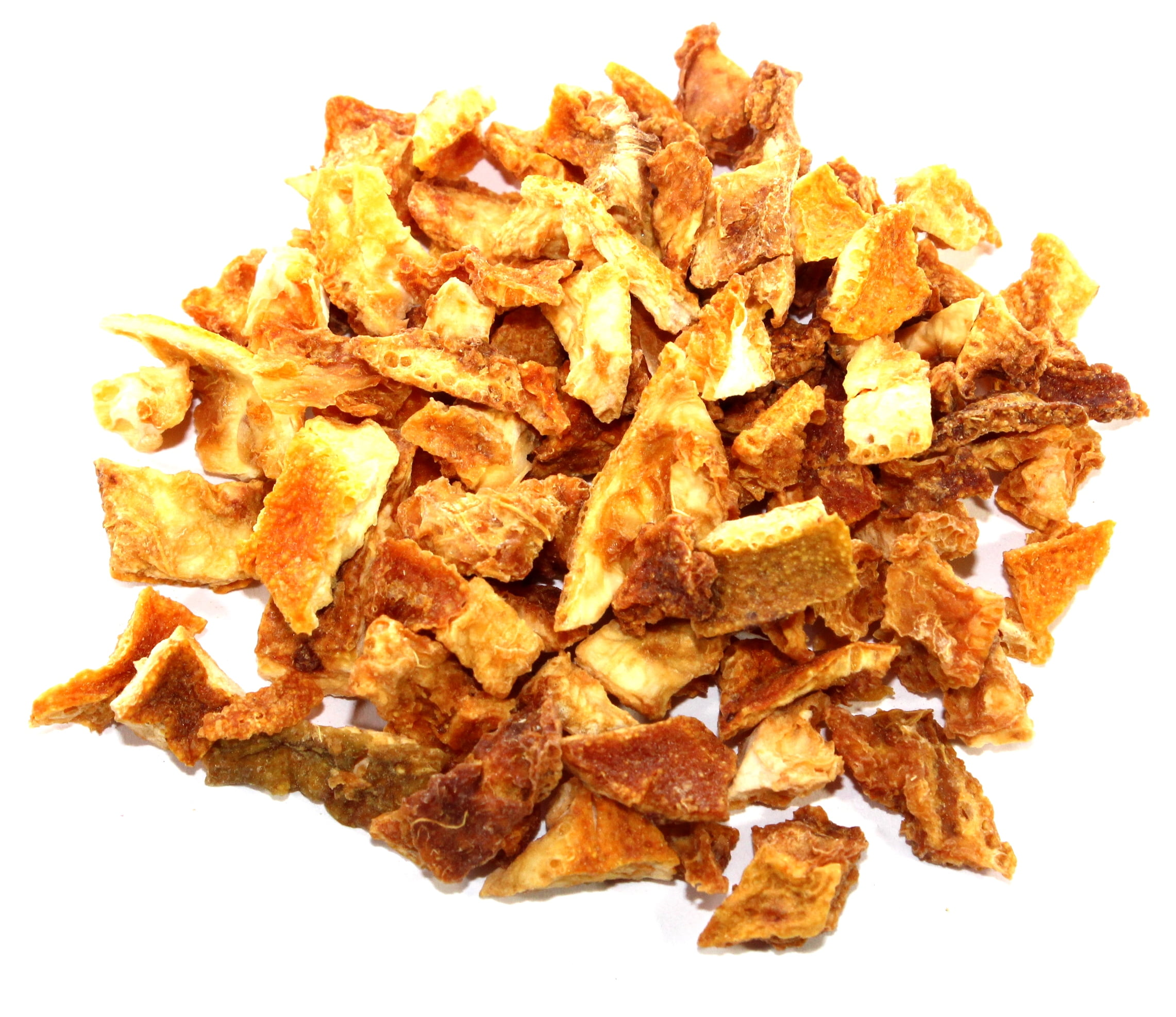 Nelson's Tea - Orange Peel - Cut & Sifted - 1 oz/(28.3g) - Walmart.com