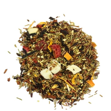 Nelson's Tea - Rose Buds & Petals - Cut & Sifted - 1 oz/(28.3g ...