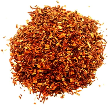 Organic Loose Leaf Rooibos Tea - Perfect for Kombucha Brewing - Walmart.com