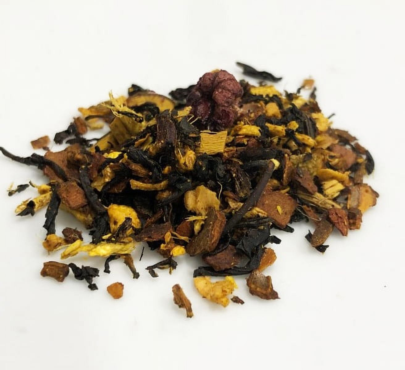 Nelson's Tea - Sugar Plum - Loose Leaf Tea - Sample - Walmart.com