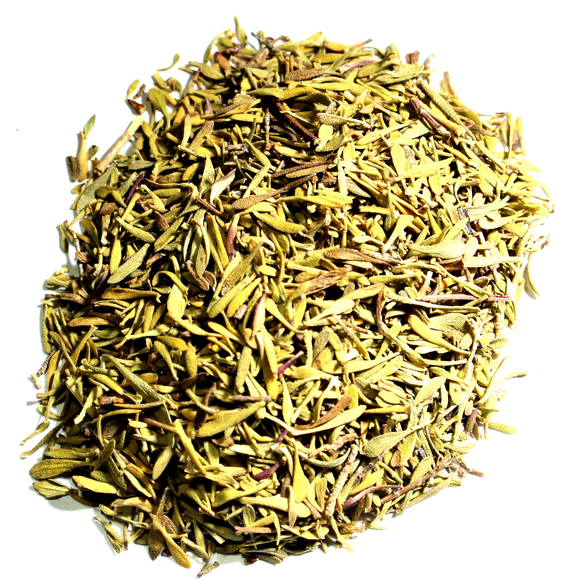 Nelson's Tea - Thyme - Cut & Sifted - 1 oz/(28.3g) - Walmart.com
