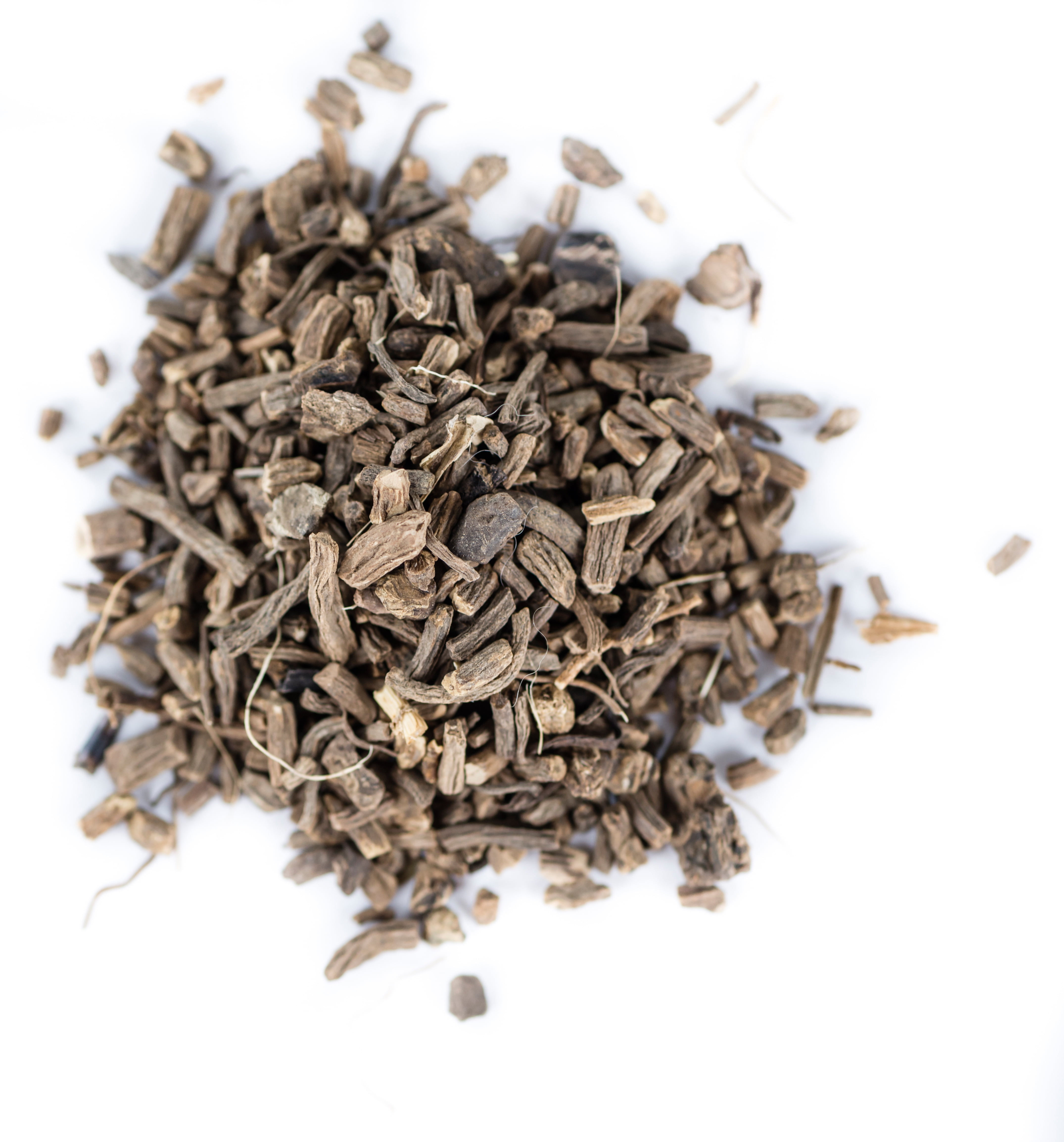 Nelson's Tea - Valerian Root - Cut & Sifted - 2 oz/(56.7g) - Walmart.com