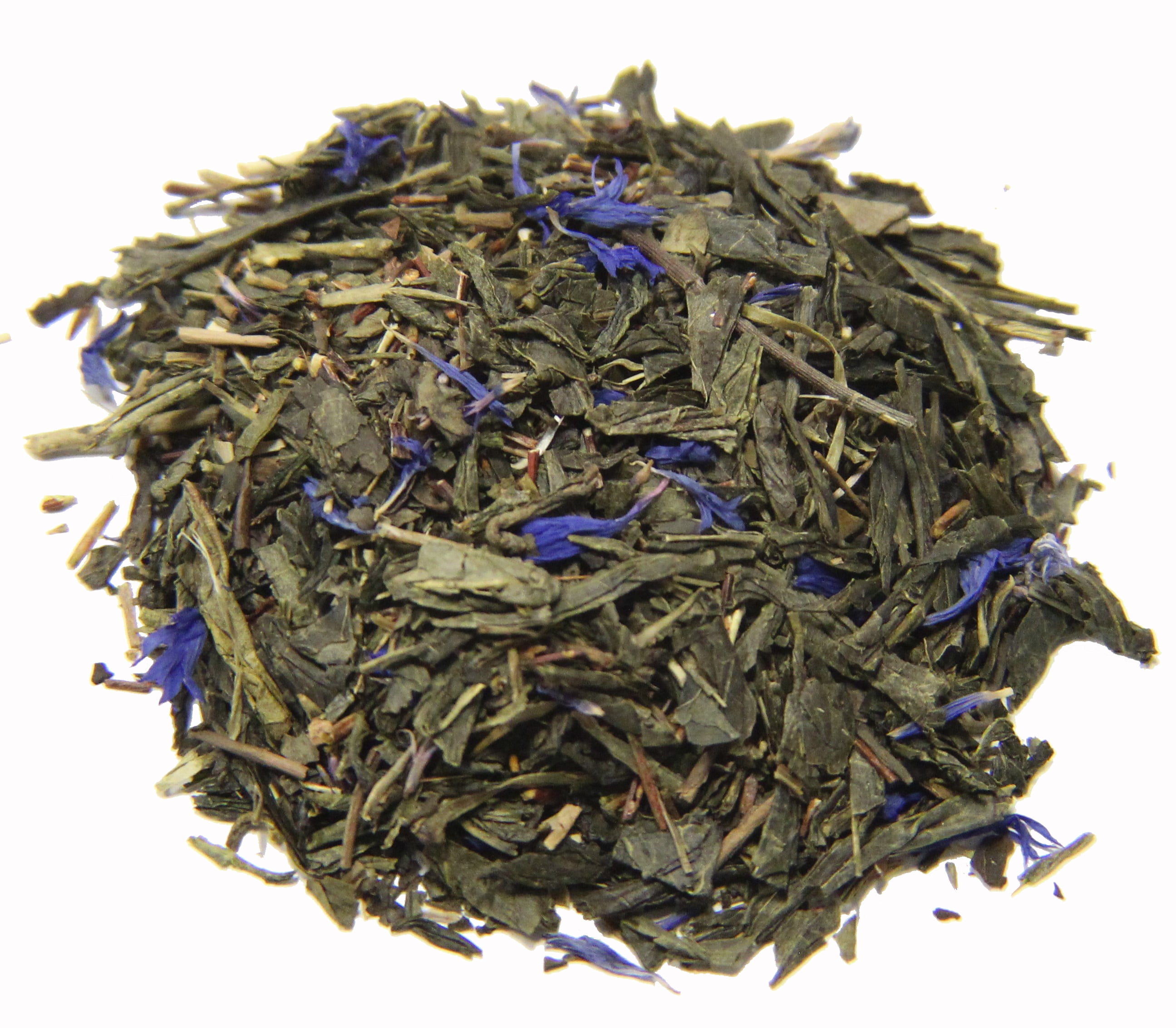 Nelson's Tea - Vanilla Earl Grey - Loose Leaf Tea - 2oz - Walmart.com