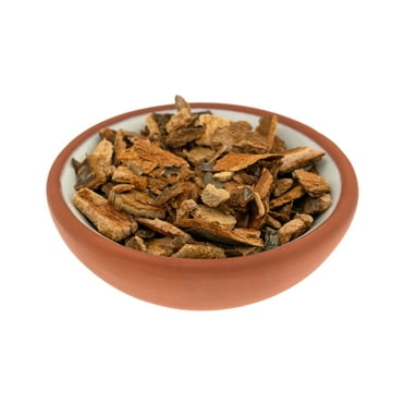 Nelson's Tea A&J's Root Beer - Organic Sarsaparilla Root Herbal Loose ...