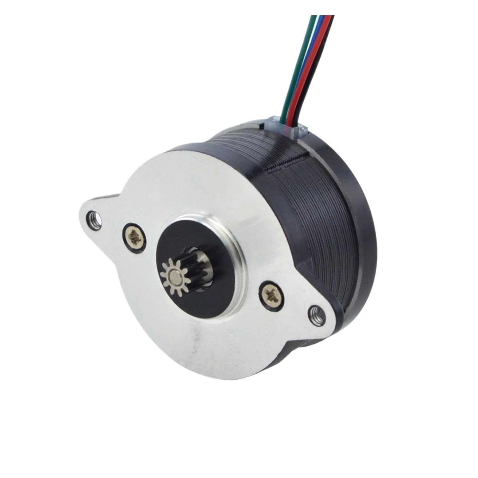 Nema 14 High Temp Stepper Motor 10Ncm/14.24oz.in Insulation Class H ...