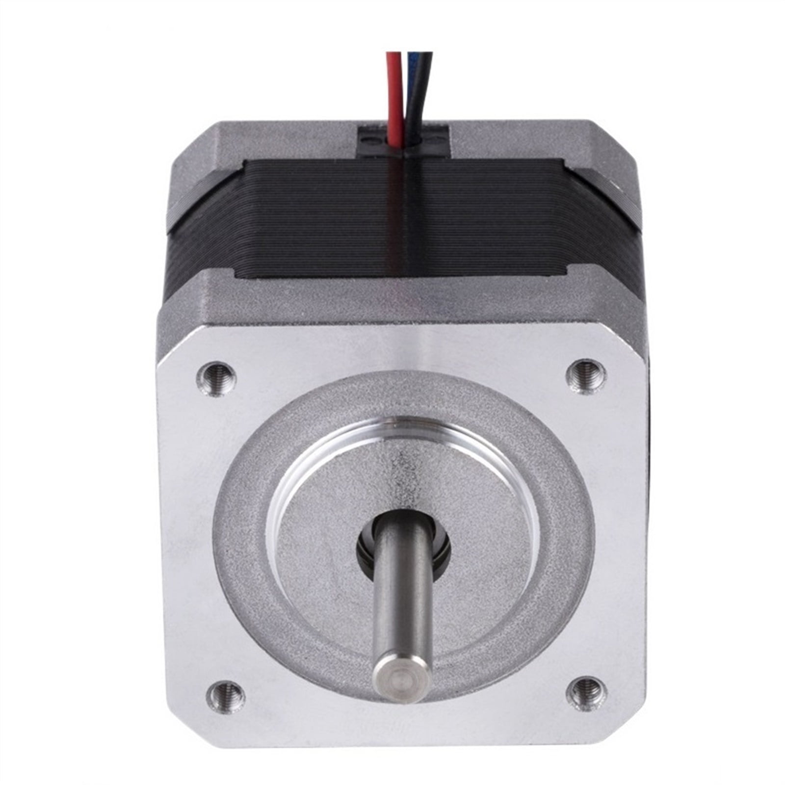 Nema 17 Stepper Motor 40mm 42Ncm 1.7A 2 Phase Stepper Motor For CNC 3D ...