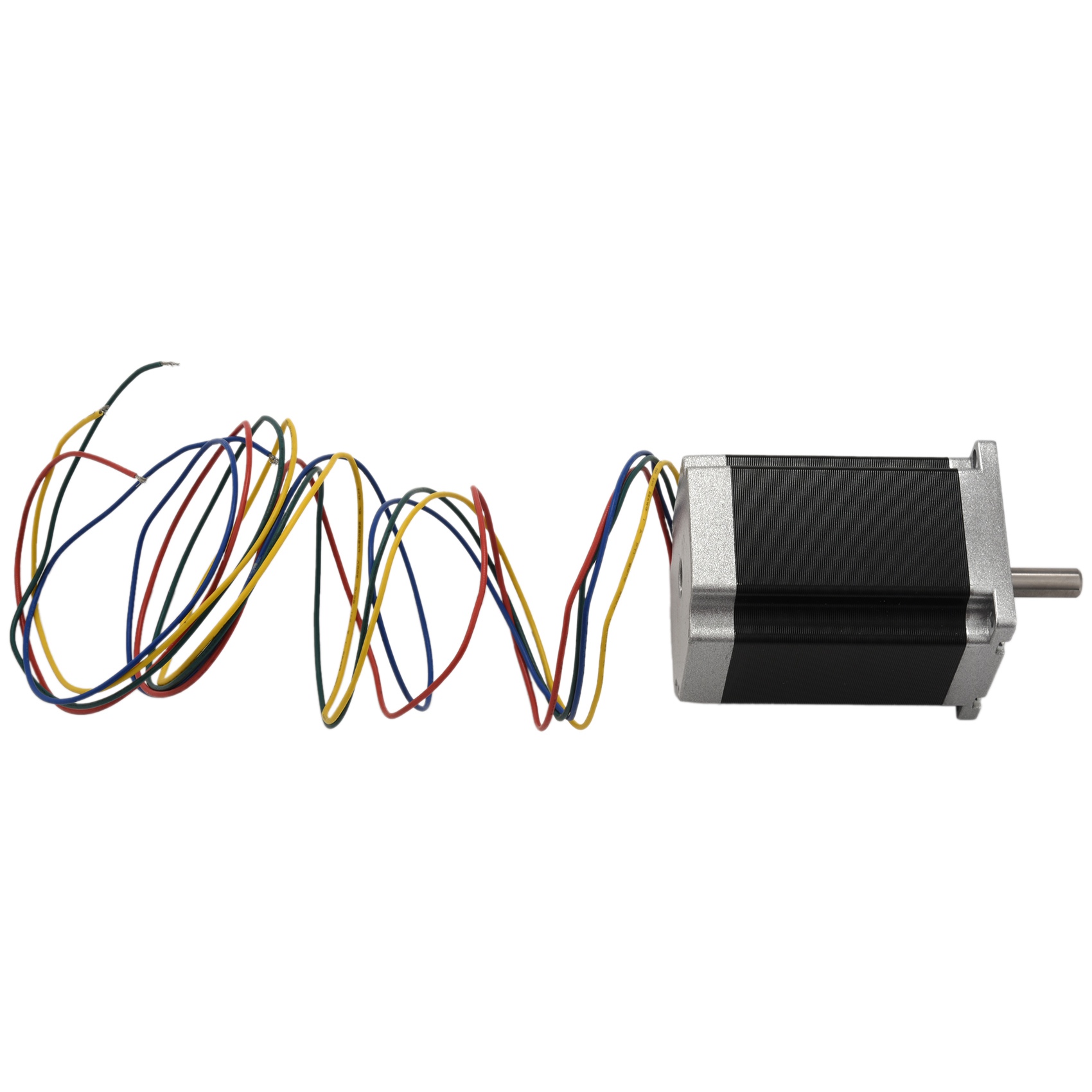 Nema 23 Cnc Stepper Motor 57x82Mm 3A 2.2N.M D= 8Mm 315Oz-In Nema23 ...
