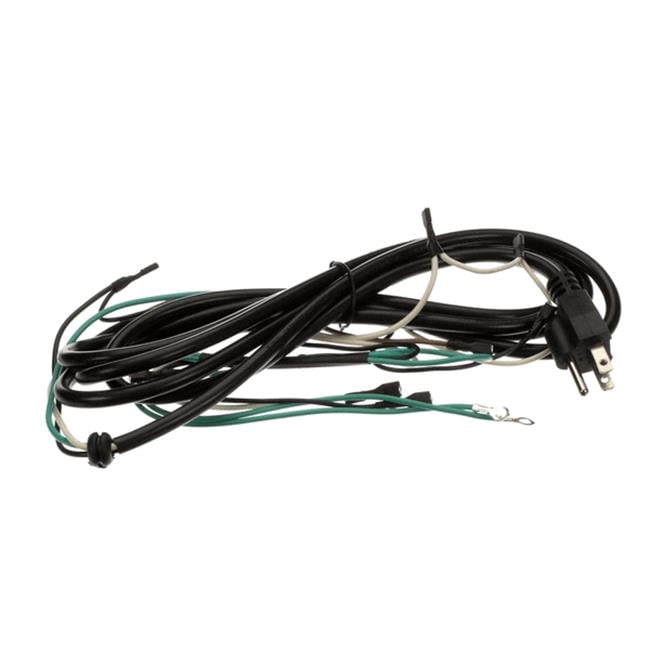 Nema 5-15 Plug Power Cord Set - Walmart.com