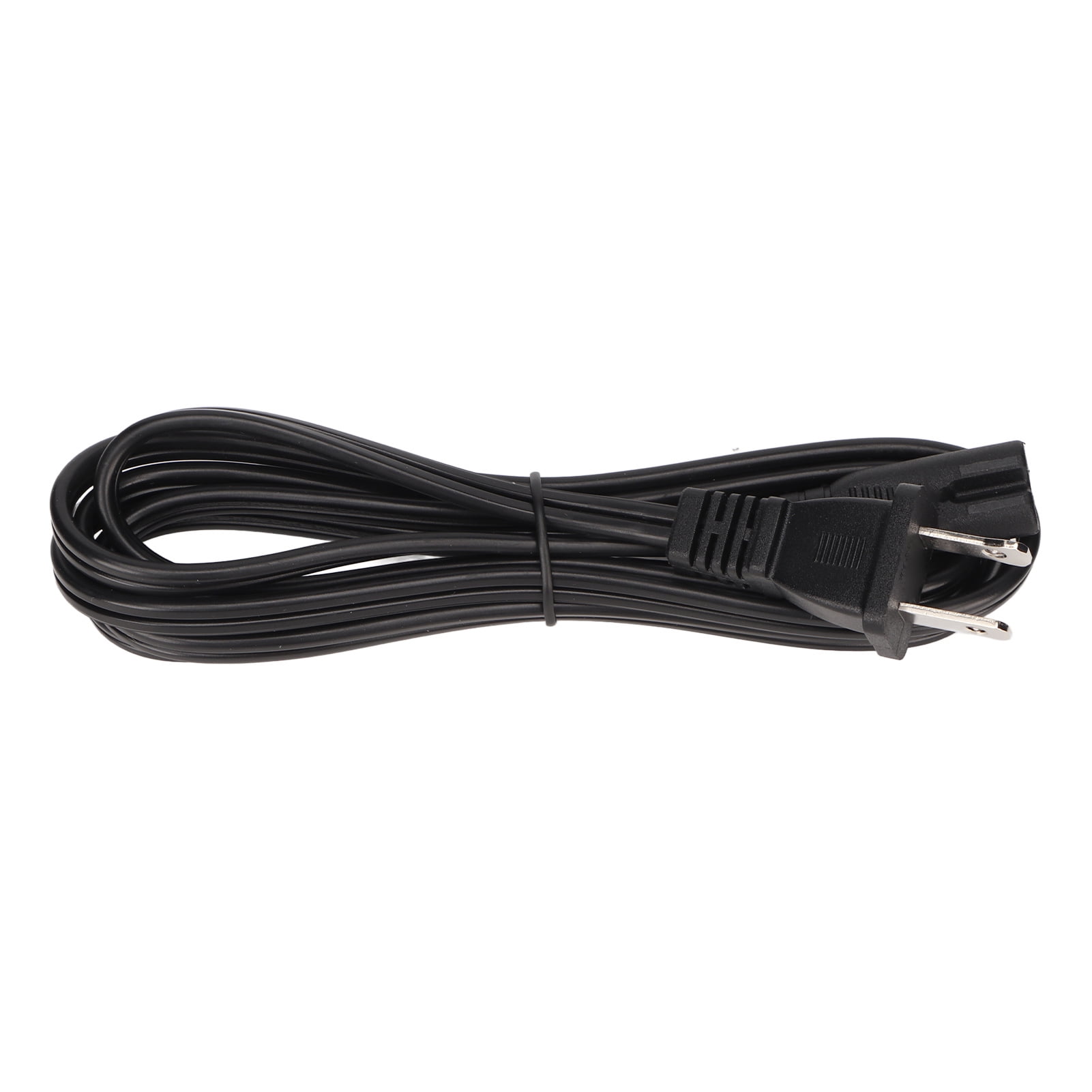 Neyseki Nema 5 15P Male to IEC320 C7 Female Cable Flame Retardant ...