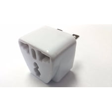220 Volt Adapters