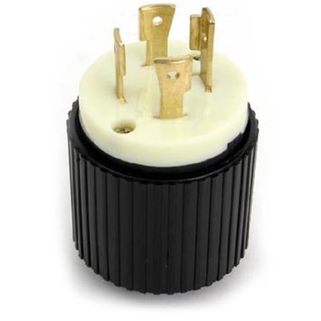 Nema L14-30 Plug 30A Electric Devices - Walmart.com