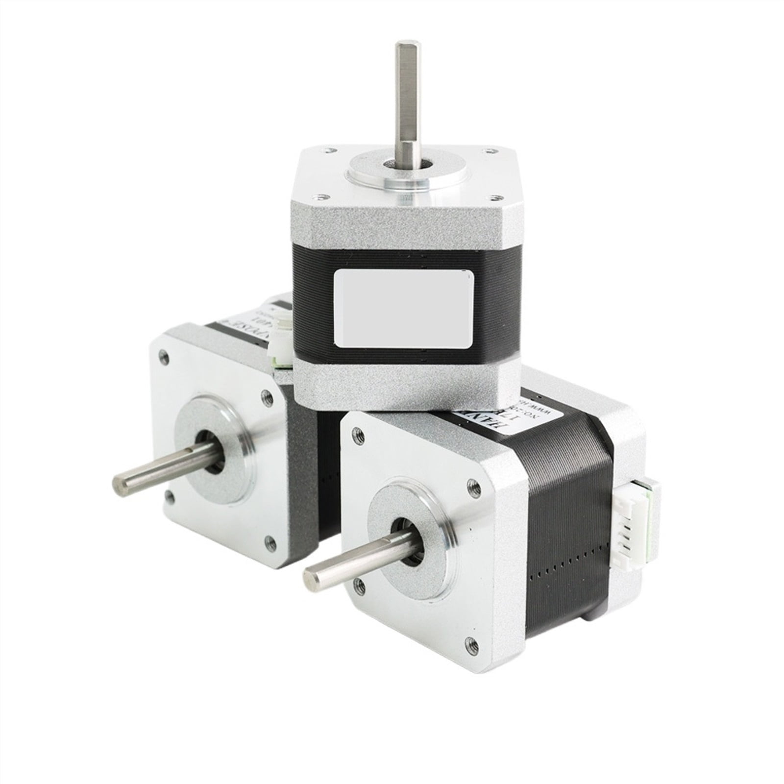 Nema17 Stepper Motor 42 Motor 42BYGH 1.5A (17HS4401) Motor 4-lead 40mm ...