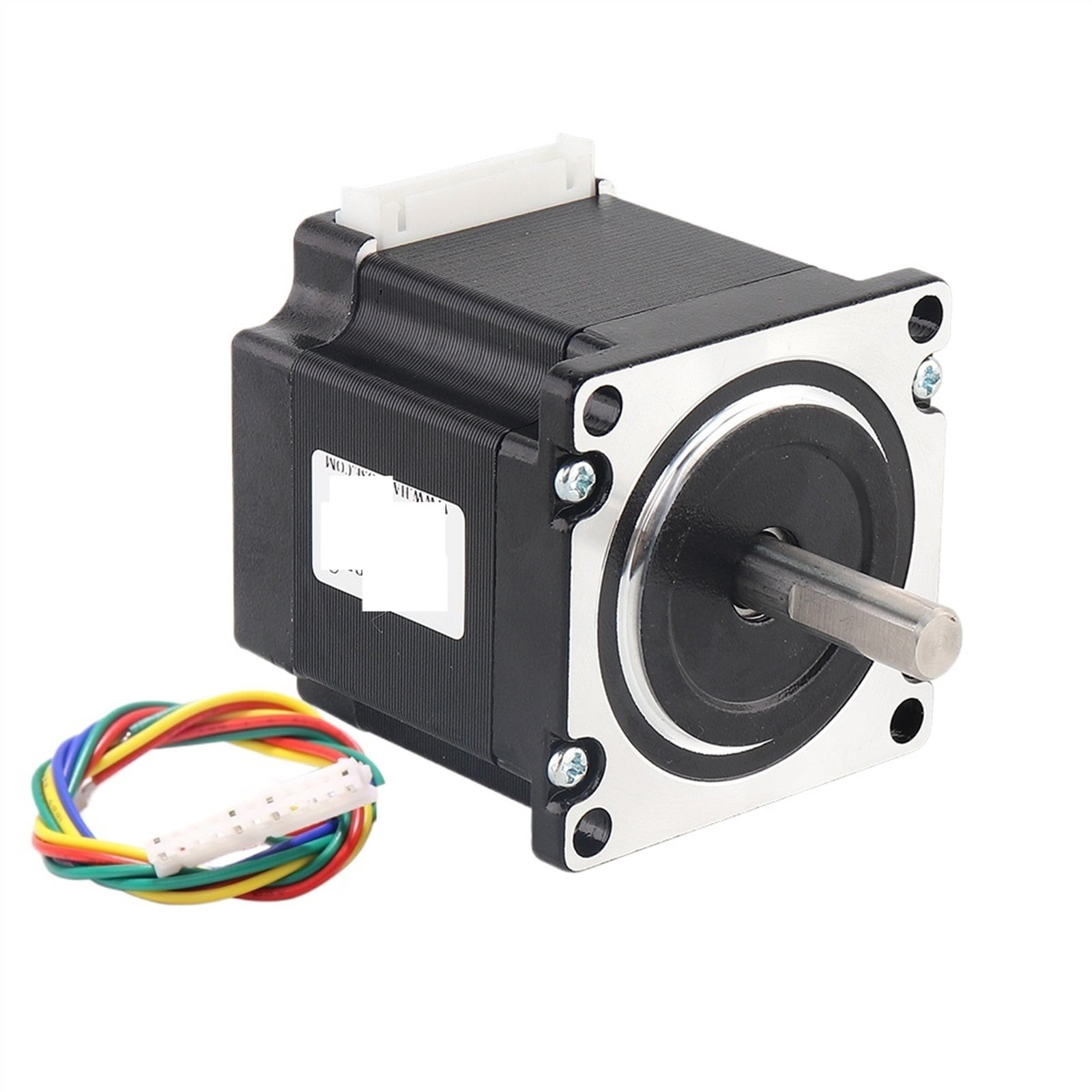 Nema23 Stepper Motor 4-lead 165 Oz-in 56mm 2.8A 8mm Shaft 23HS5628 57 ...