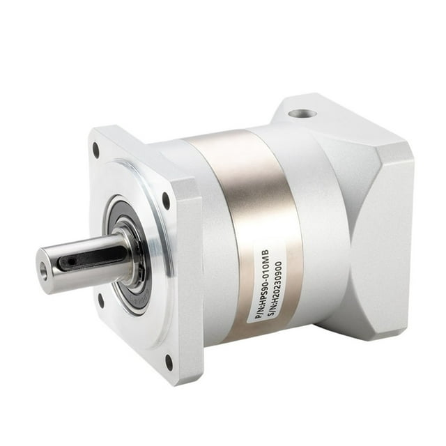 Nema34 Ratio 10:1 Planetary Gearbox Motor Speed Reducer With 14mm Input For Nema34 Stepper Motor ...