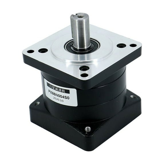 Nema34 Speed Ratio 10 16 20 24 36 :1 Planetary Gearbox Speed Reducer ...