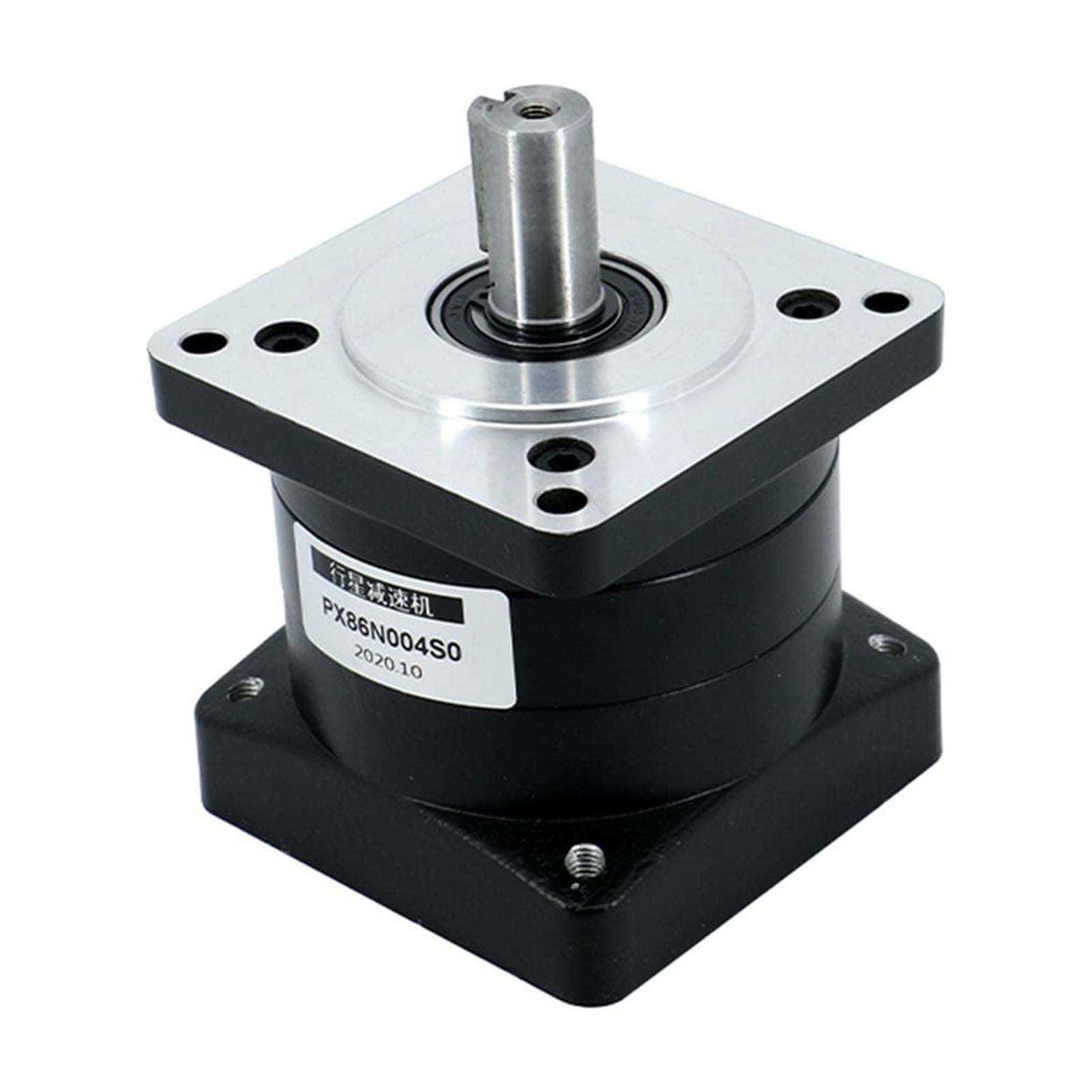 Nema34 Speed Ratio 10 16 20 24 36 :1 Planetary Gearbox Speed Reducer ...