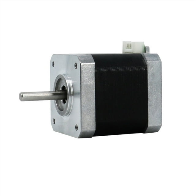 Nema42HS48 48mm Nema17 Stepper Motor 42 Engine 0.55Nm 42HS48 1.5A 5mm ...