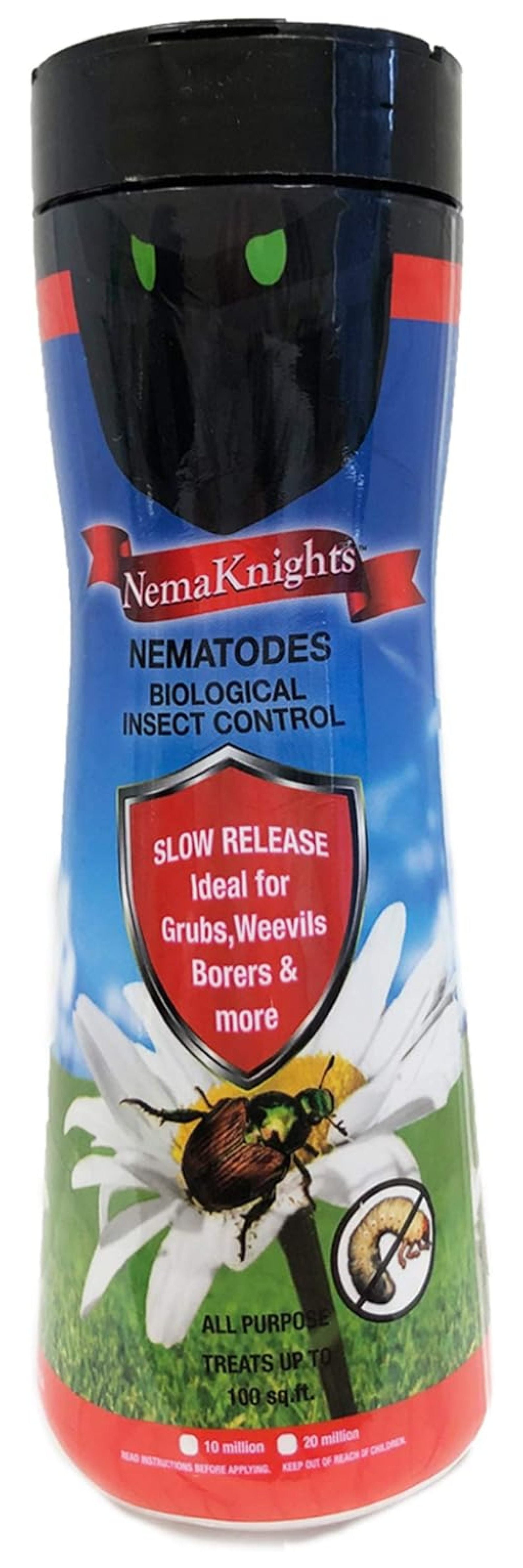Weevil Killer