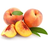 Nemaguard Peach Tree Seeds - 3 Non-GMO Heirloom Seeds, Prunus persica x ...