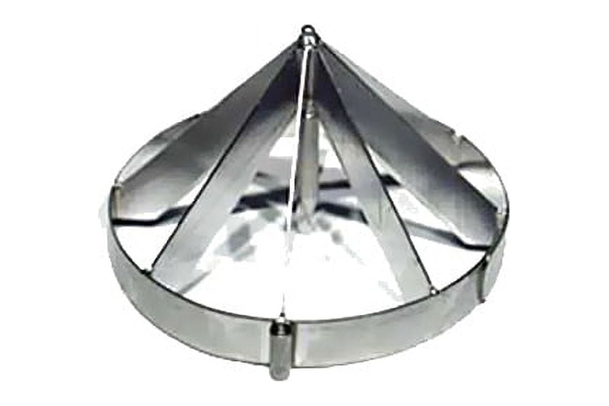 Nemco 428-6 6-Section Wedge Blade Assembly - Walmart.com