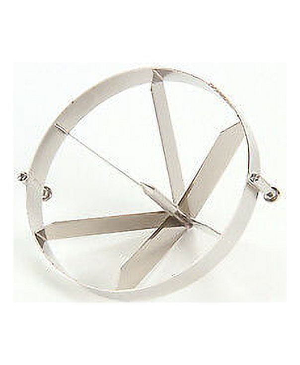 Nemco 428-6 6-Section Wedge Blade Assembly - Walmart.com