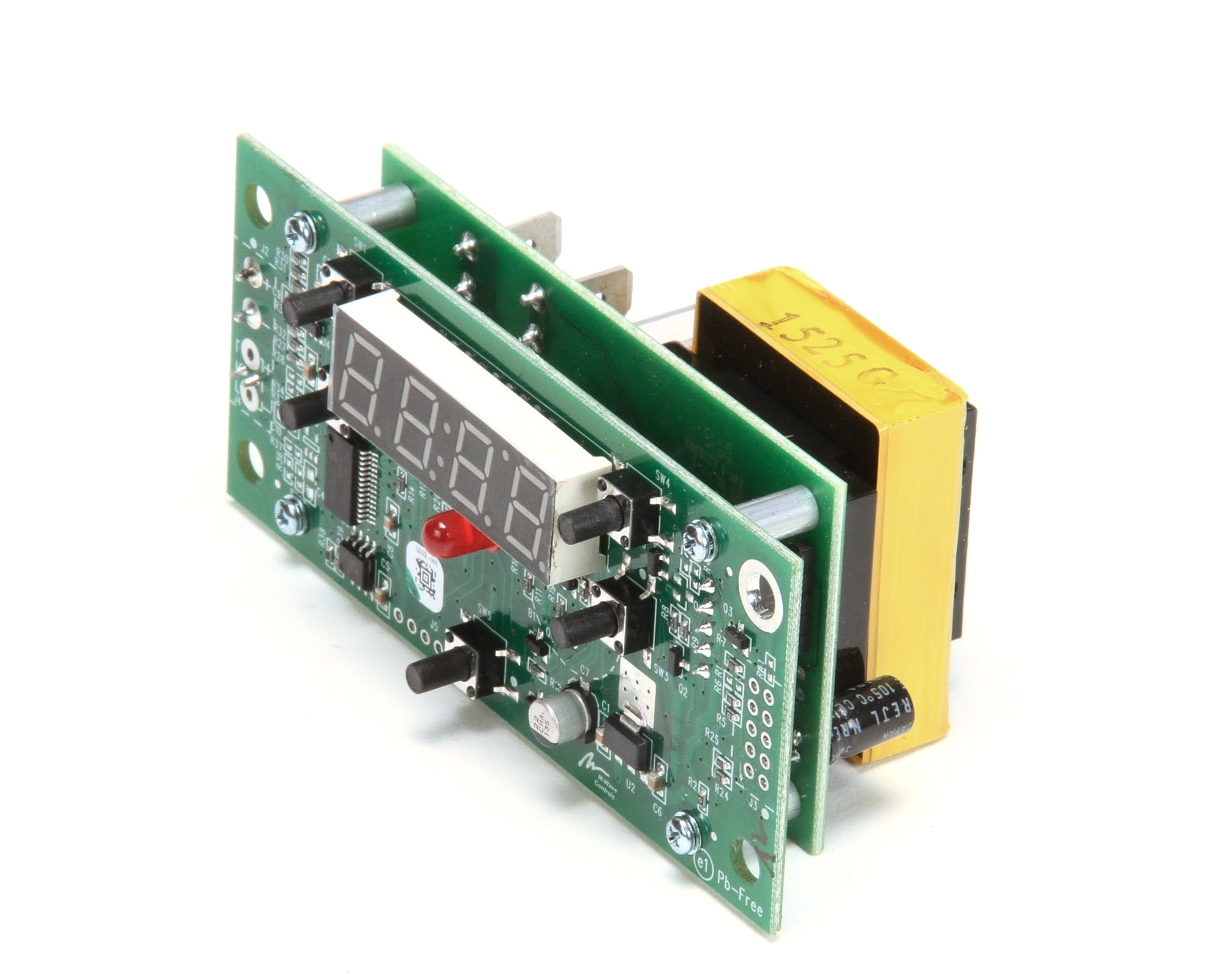 Nemco 48265-1 Control Board, 70XX - Walmart.com