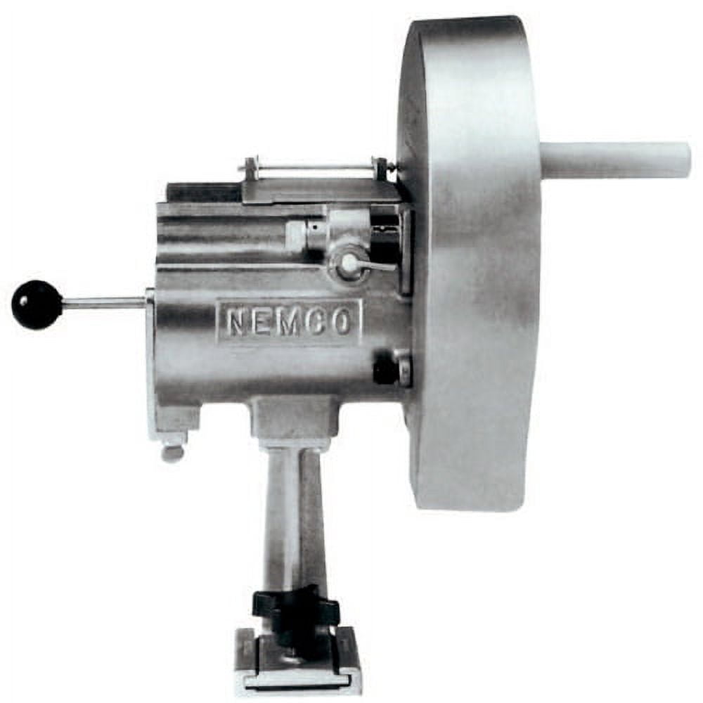 Nemco 55200AN Easy Slicer Vegetable Slicer: Adjustable Cut - Walmart.com