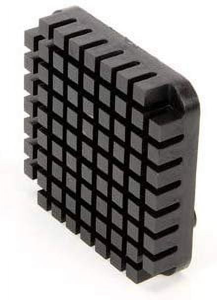 Nemco 55418 Push Block, 3/8-Inch - Walmart.com
