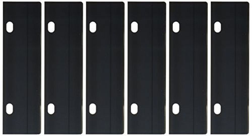 Nemco 55607-6 Replacement Blade Grill Scraper 6" Wide Lincoln 83316 ...