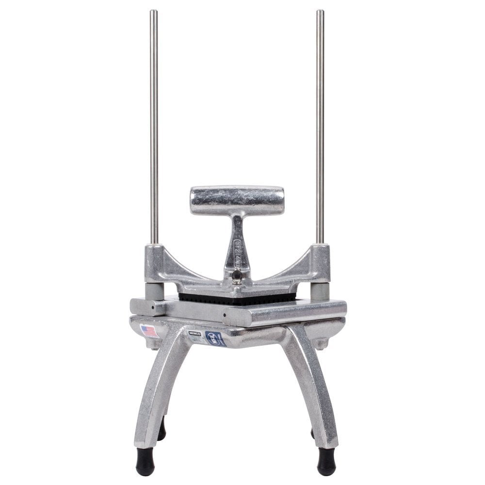 Nemco Food Equipment Easy Chopper II, 0.25 inch Square Cut - 1 each ...