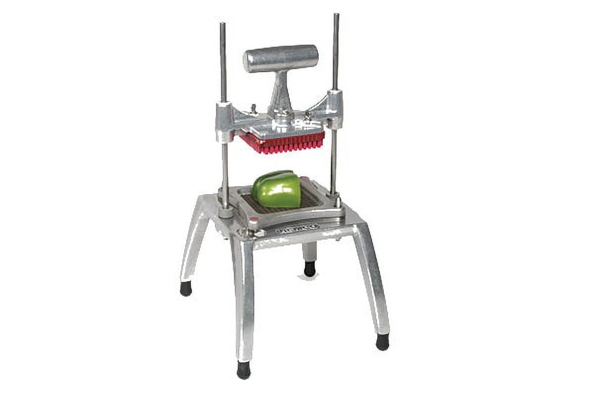 Nemco Fruit Vegetable Slicer Cutter Dicer 57500-3 - Walmart.com