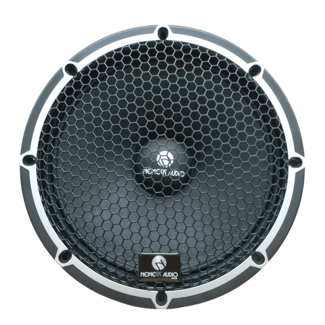 Nemesis Audio HECTIC-8MR 8" 800W Peak 4-Ohm Car Midrange Speaker (Single) - Walmart.com