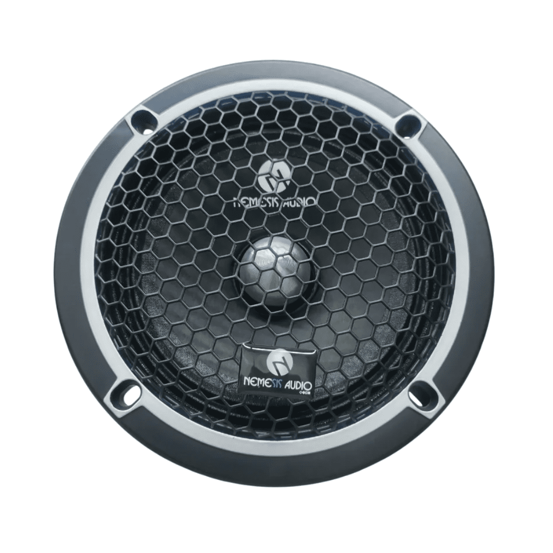Nemesis Audio NA-5MR 5.25" 350W Peak 1.25" VC 4-Ohms Midrange Speaker (Single) - Walmart.com