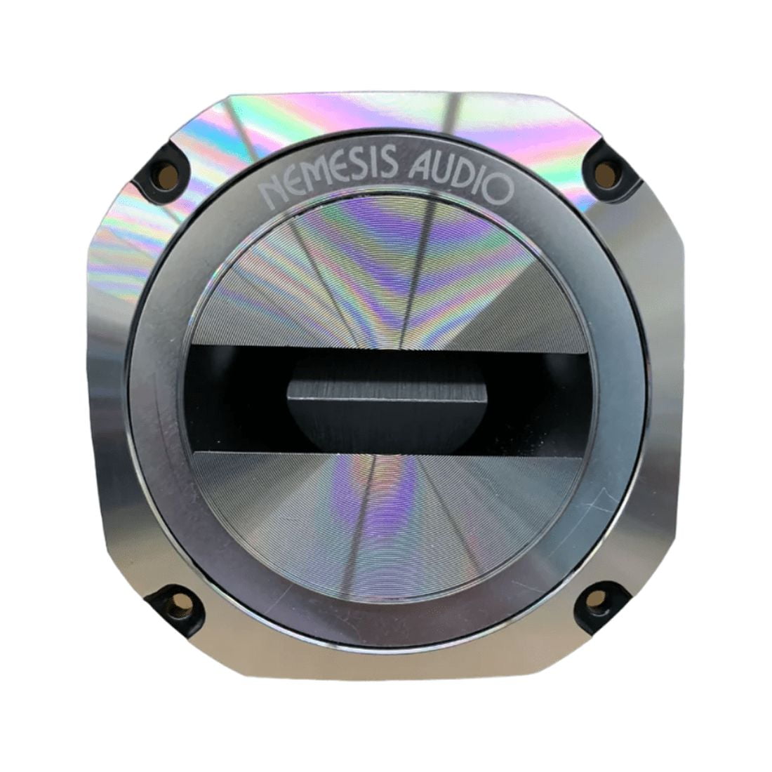 Nemesis Audio NA-TW55 4" 400 Watts Max 4-Ohms Car Audio Super Tweeter ...