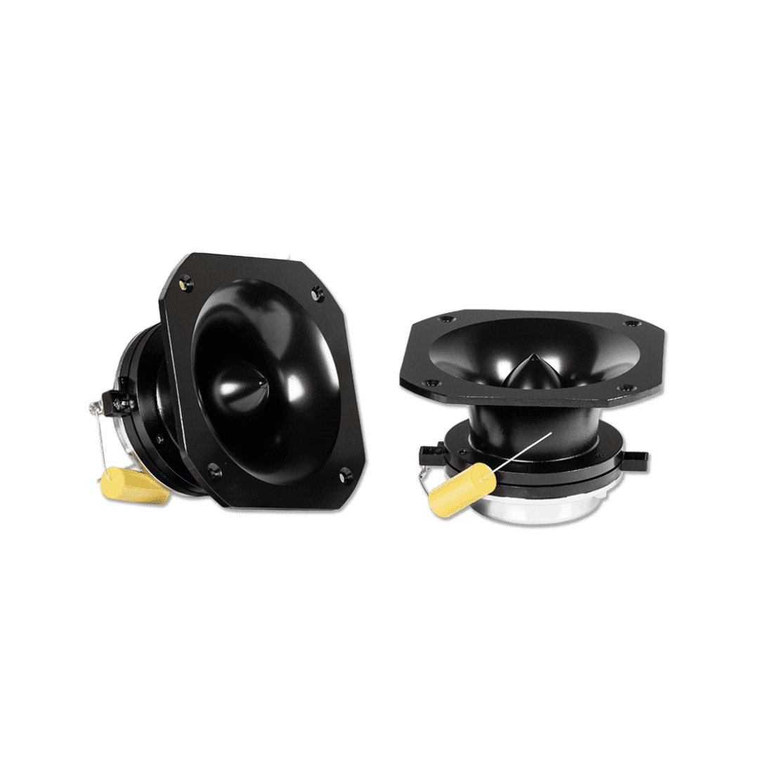 Nemesis Audio NEO-TW83 4.5" 700W Peak Power 4-Ohm 1.75" VC Super ...