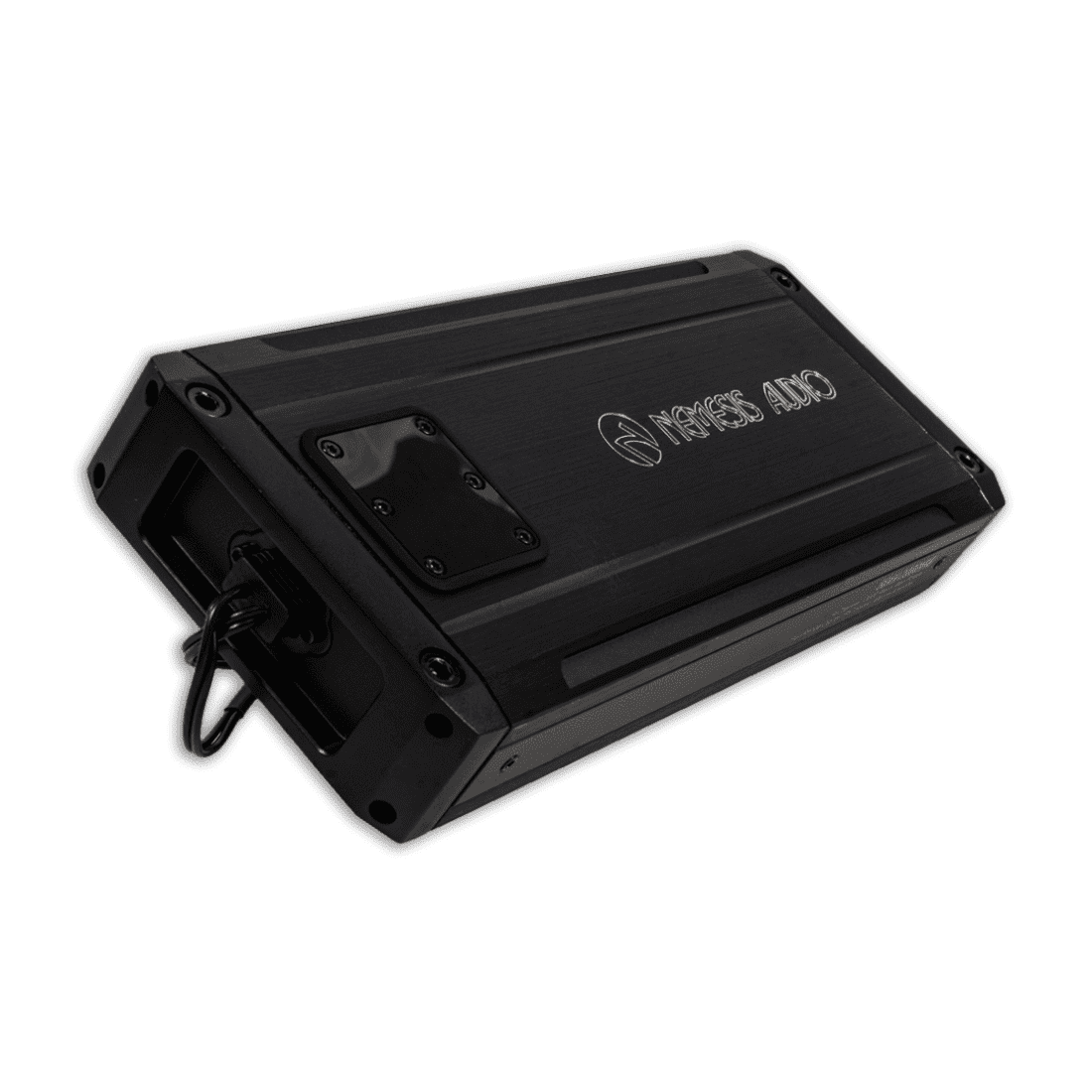 Nemesis Audio SOAK-2800X4D 4-Channel 2800W Full-Range Class-D Marine ...