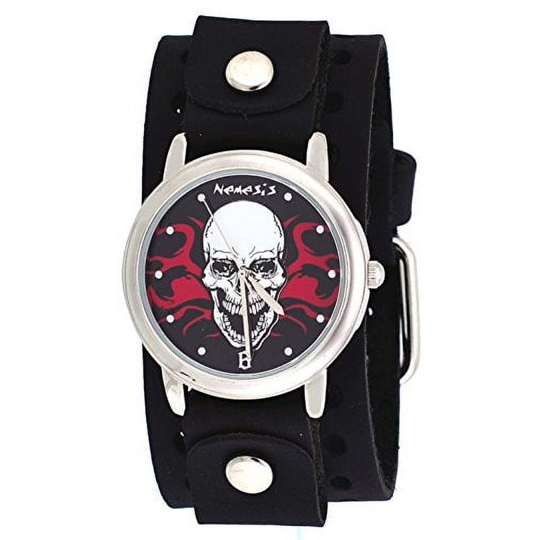 Nemesis Watch Nemesis 5: The New Model Where To Watch And Stream