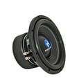 Nemesis NA-8EV.2 D4 1000 W Max 8" Dual 4-Ohm Voice Coil DVC Car Audio ...