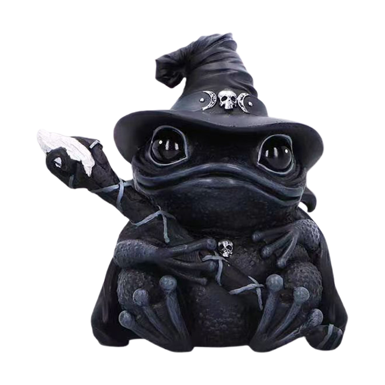 Nemesis Now Baal Figurine 9cm Resin Collectible Baal Goat Bat Figurine ...