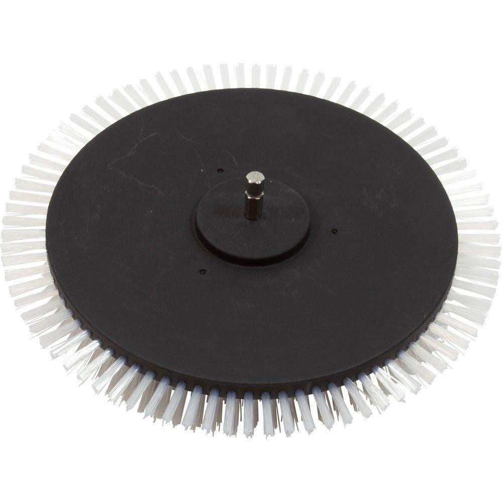 Nemo Power SN14030 Brushes, Nemo Power Tools,Hull Cleaner, Wht,Hard ...