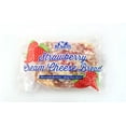 Nemo's Strawberry Cheesecake Bread Individually Wrapped 4oz (PACK OF 12 ...