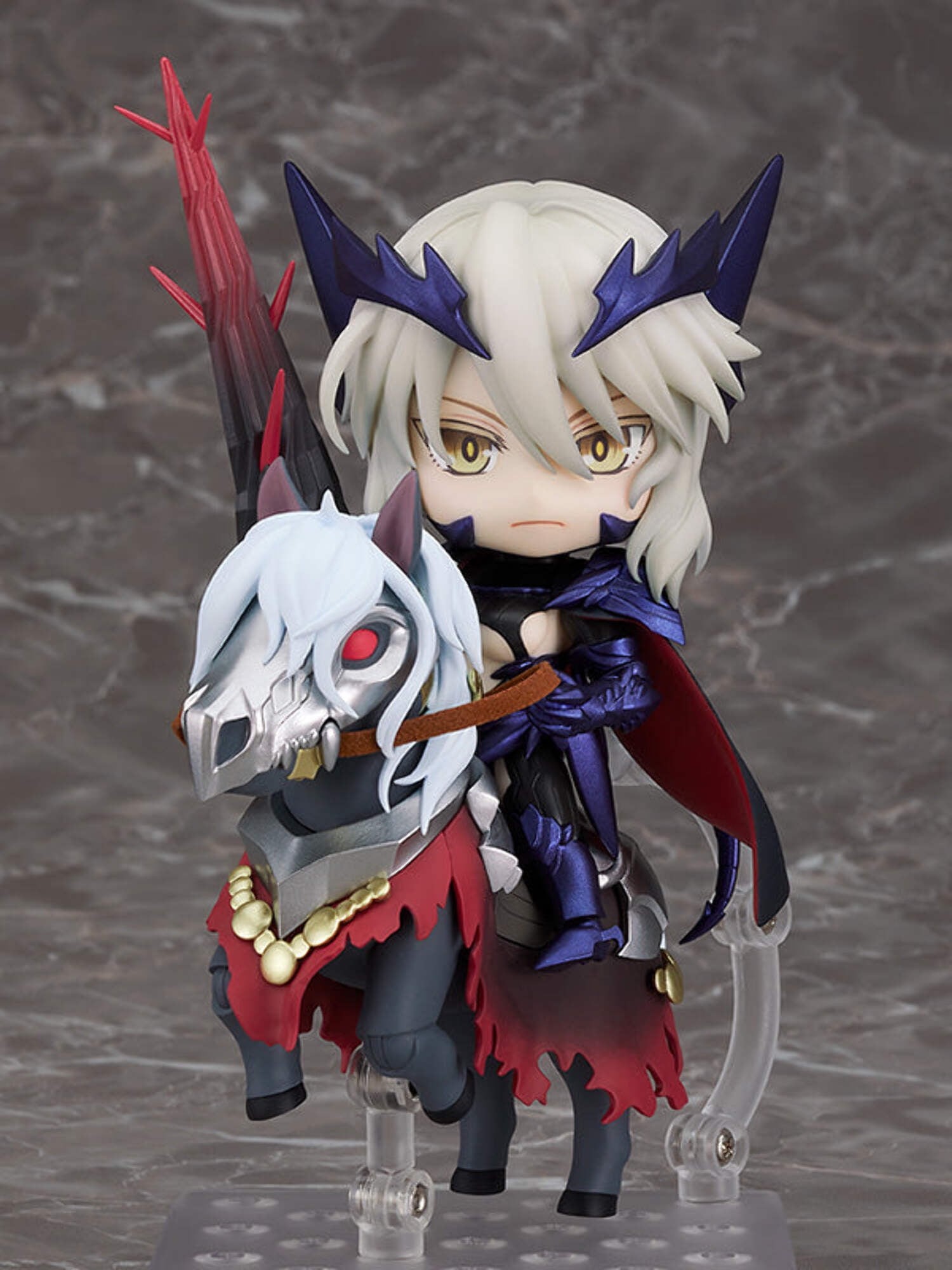 Nendoroid 1868 Lancer/Altria Pendragon (Alter) Figure - Fate/Grand Order - Walmart.com