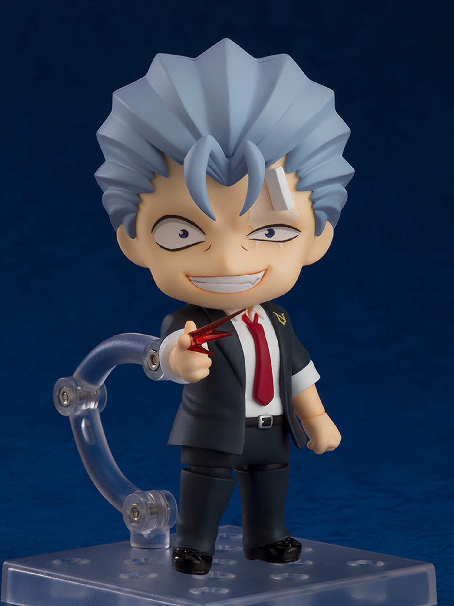 Nendoroid 2444 Andy Figure - Undead Unluck - Walmart.com