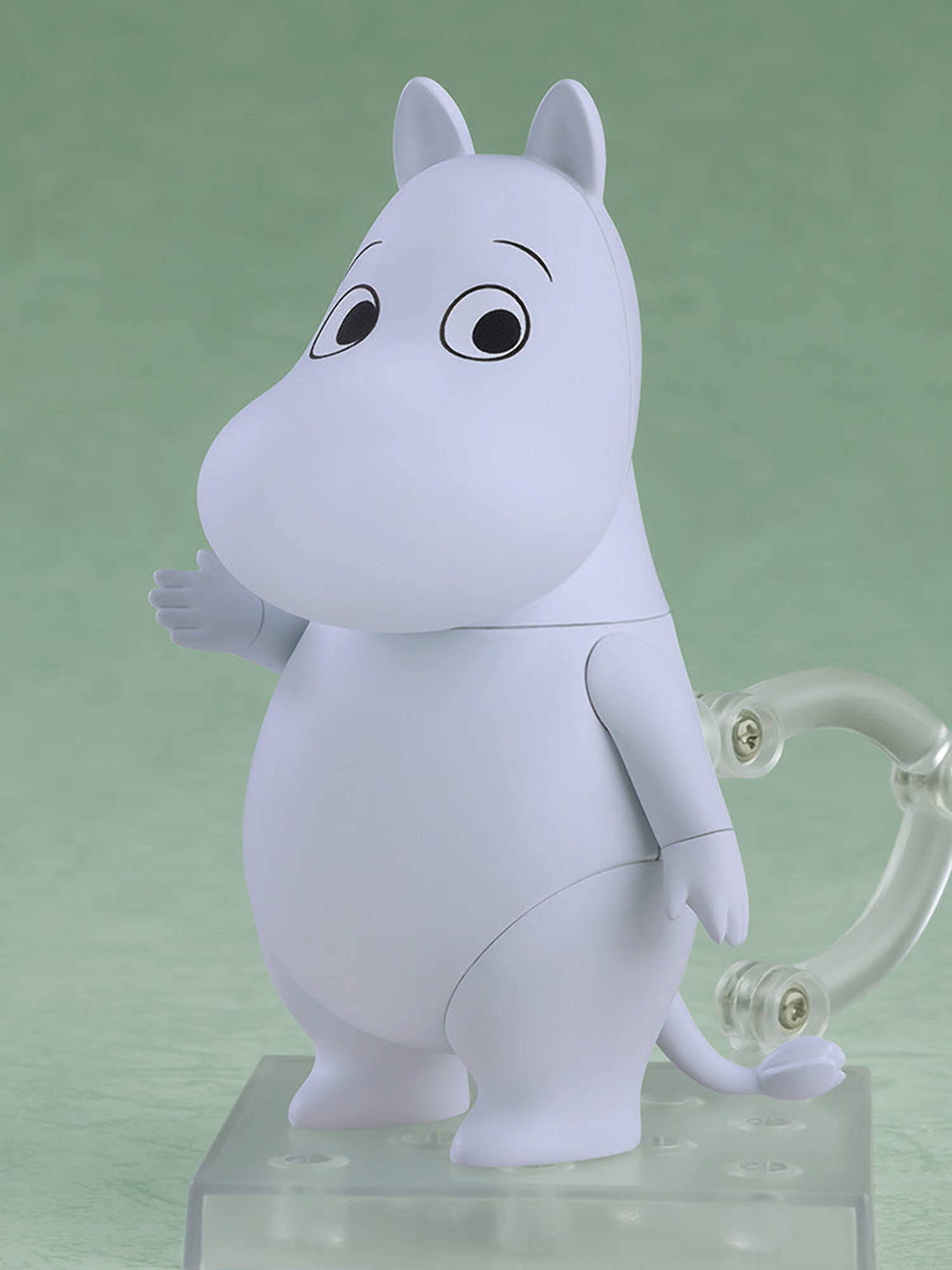 Nendoroid 2570 Moomin Figure - Walmart.com